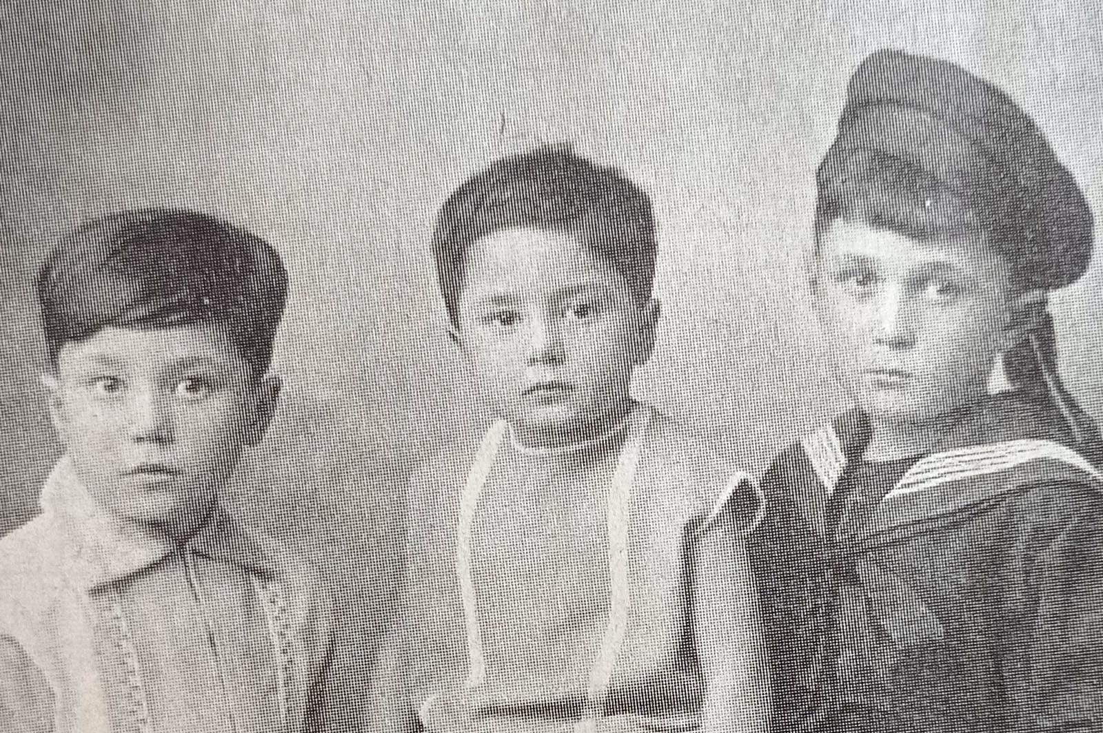 Mesut İnsanlar Fotoğrafhanesi | fotokart